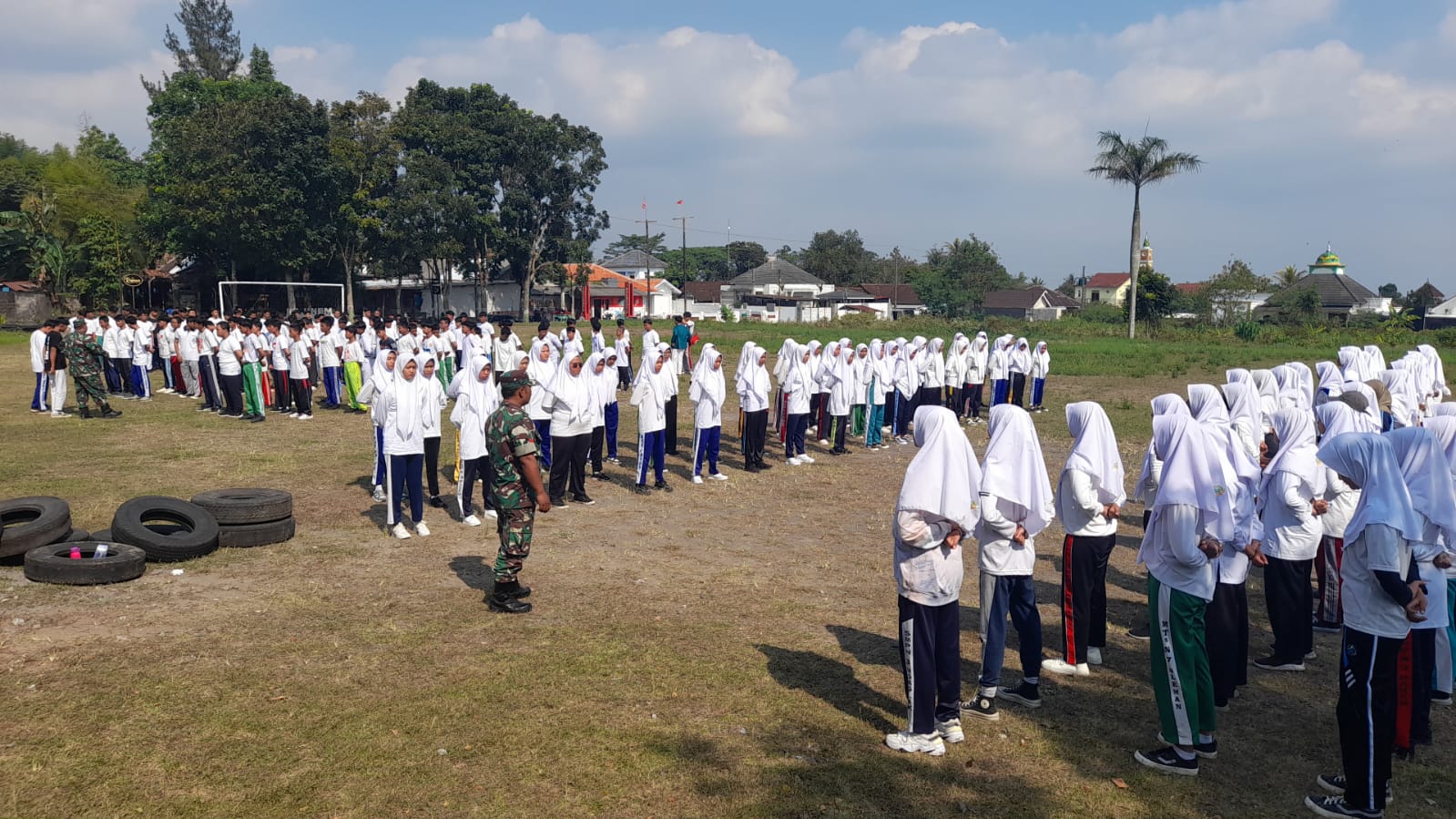 MAN 4 Sleman – Madrasah Teristimewa