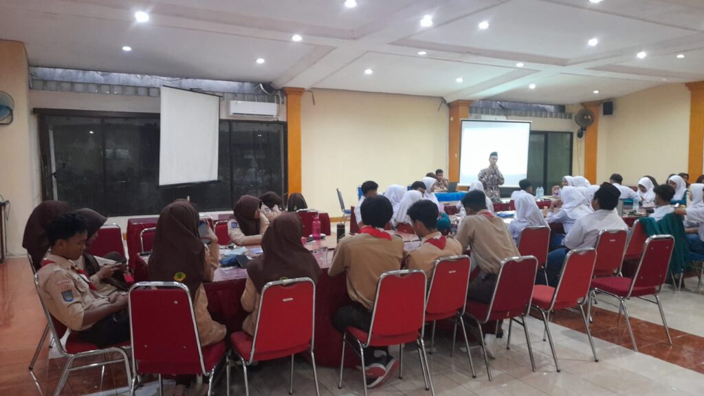 MAN 4 Sleman – Madrasah Teristimewa
