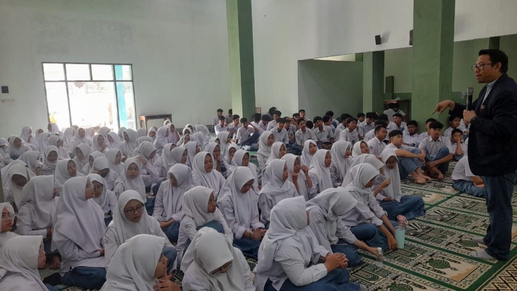 MAN 4 Sleman – Madrasah Teristimewa