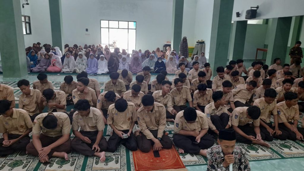 MAN 4 Sleman – Madrasah Teristimewa