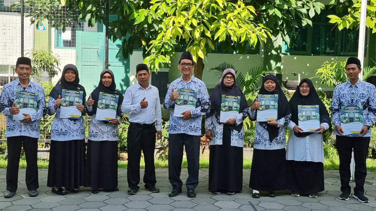 MAN 4 Sleman – Madrasah Teristimewa